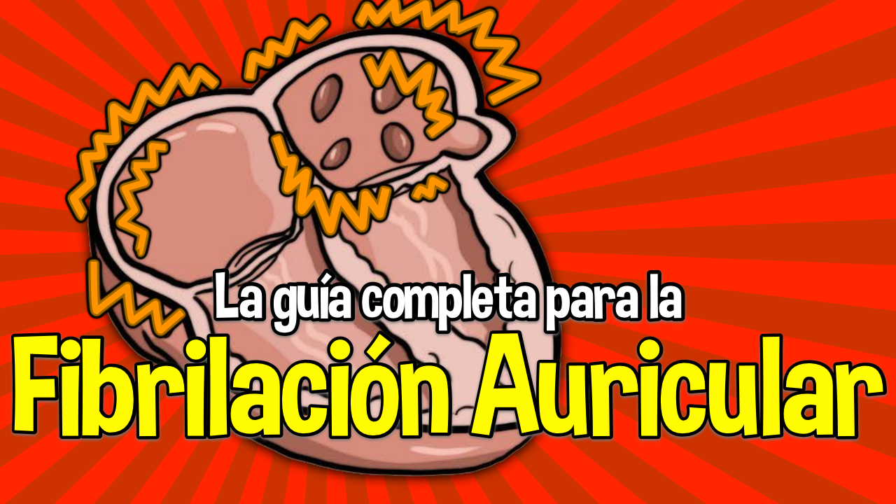 Fibrilación Auricular: Riesgos, Síntomas y Tratamientos | Doctablet ...