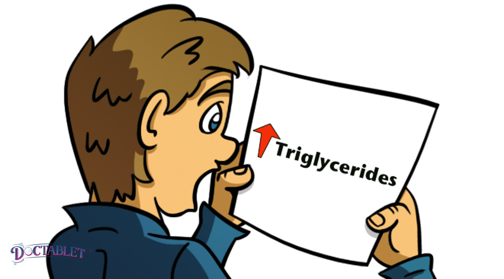 Hypertriglyceridemia, and the Metabolic Syndrome - Doctablet®